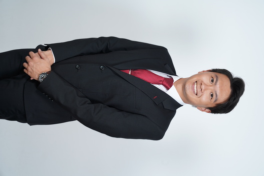 Ng Zijin Darius | SITizen Ambassadors